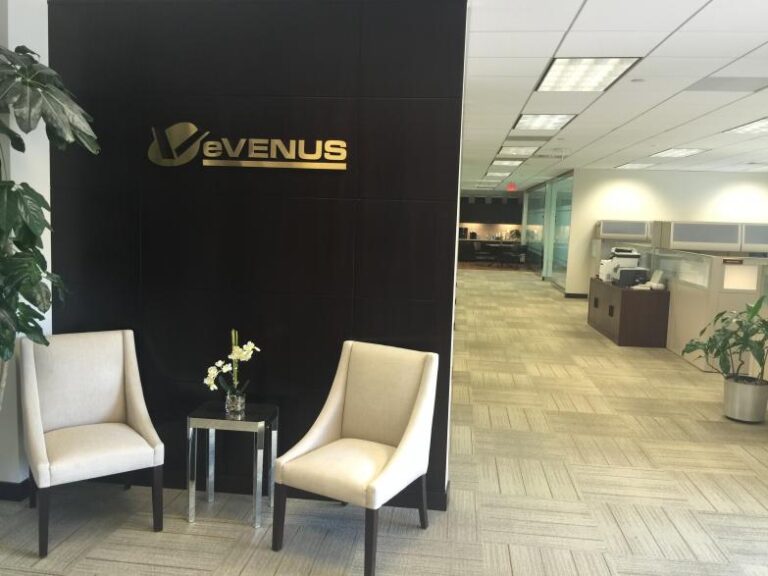 eVenus Pharma Site – Your SUPER-powered WP Engine Site